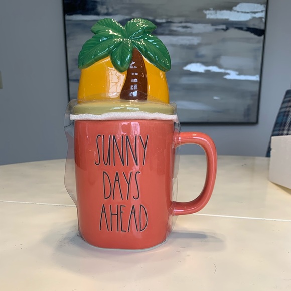 Ray Dunn | Art | Sunny Days Rae Dunn | Poshmark